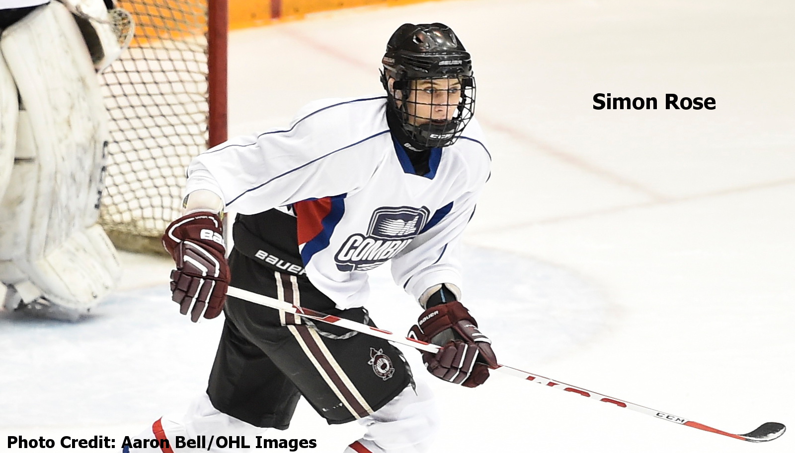 Battalion addresses blue line, net - North Bay Battalion