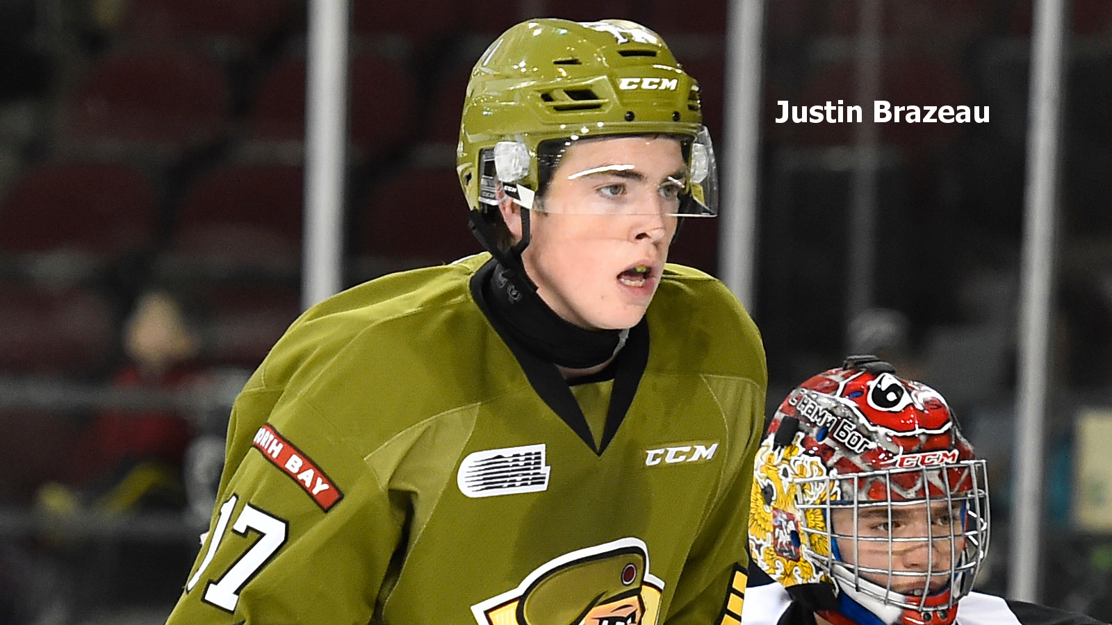 Troops can see end of the road - North Bay Battalion