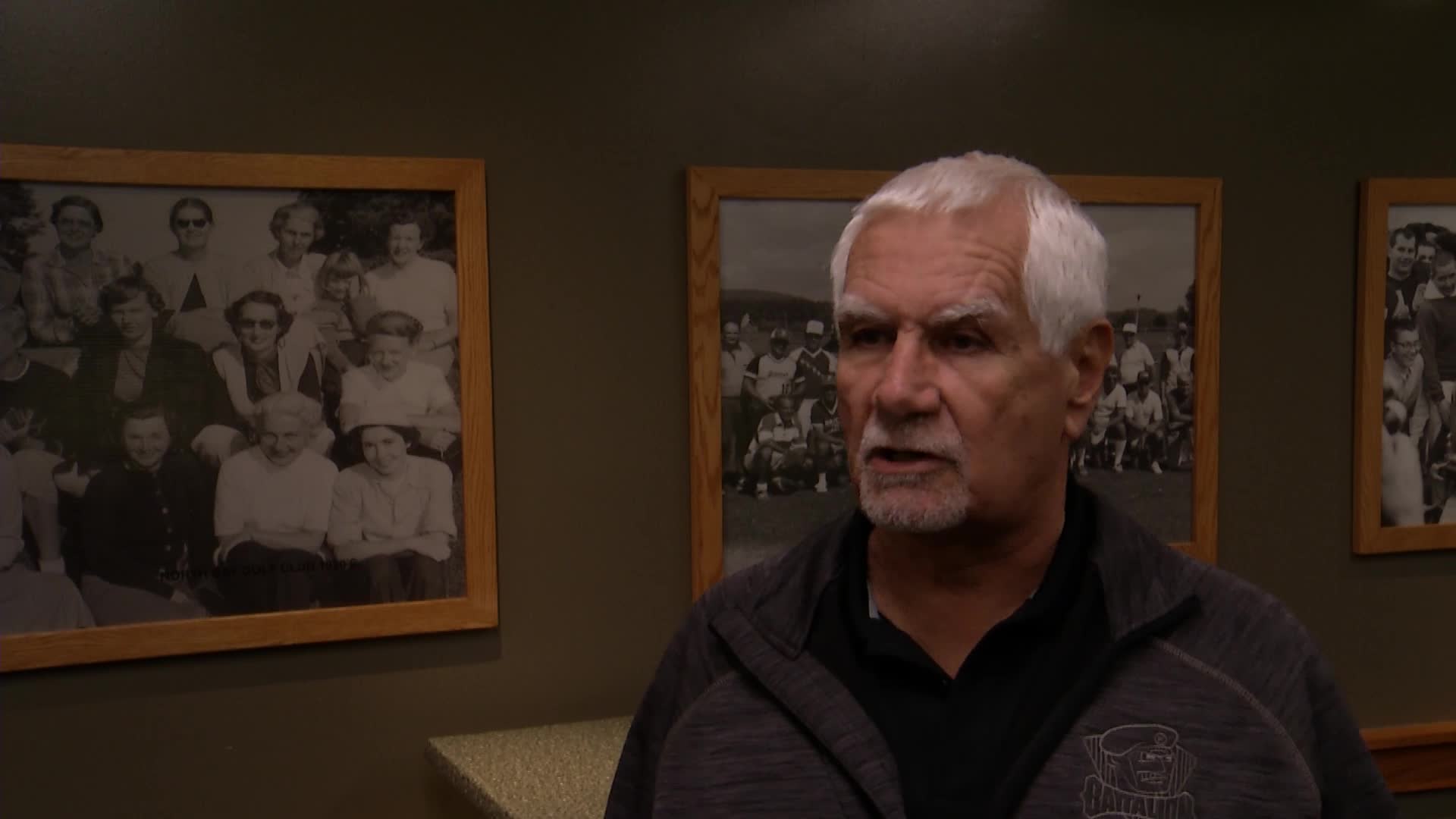 #OHLDraft analysis: Rounds 11-15 (VIDEO) - North Bay Battalion