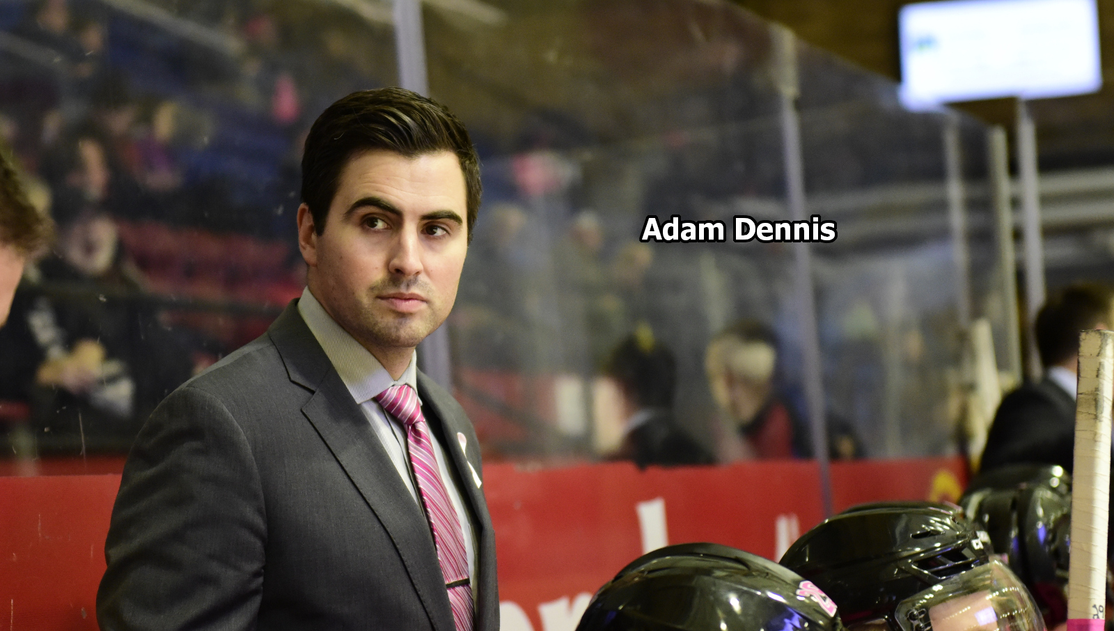 Battalion at quarter mark - North Bay Battalion