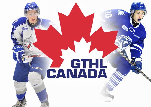 GTHL holds 7th annual Top Prospects Game – Ontario Hockey League