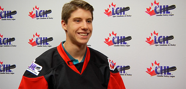 OHL Players on Team Canada Part I - Ontario Hockey League