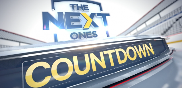 The Next Ones - Episode 3 - Top 30 Countdown - Ontario Hockey League