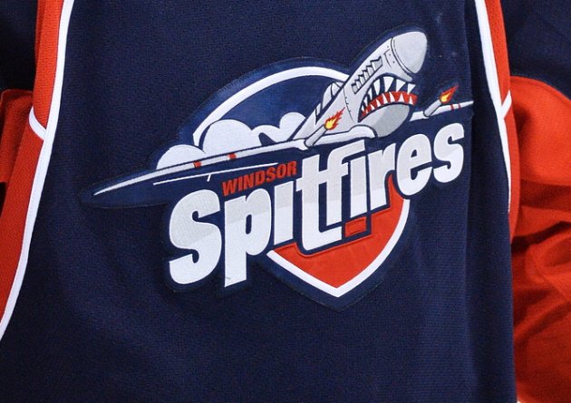 Nick Gauvin commits to Spitfires - Ontario Hockey League