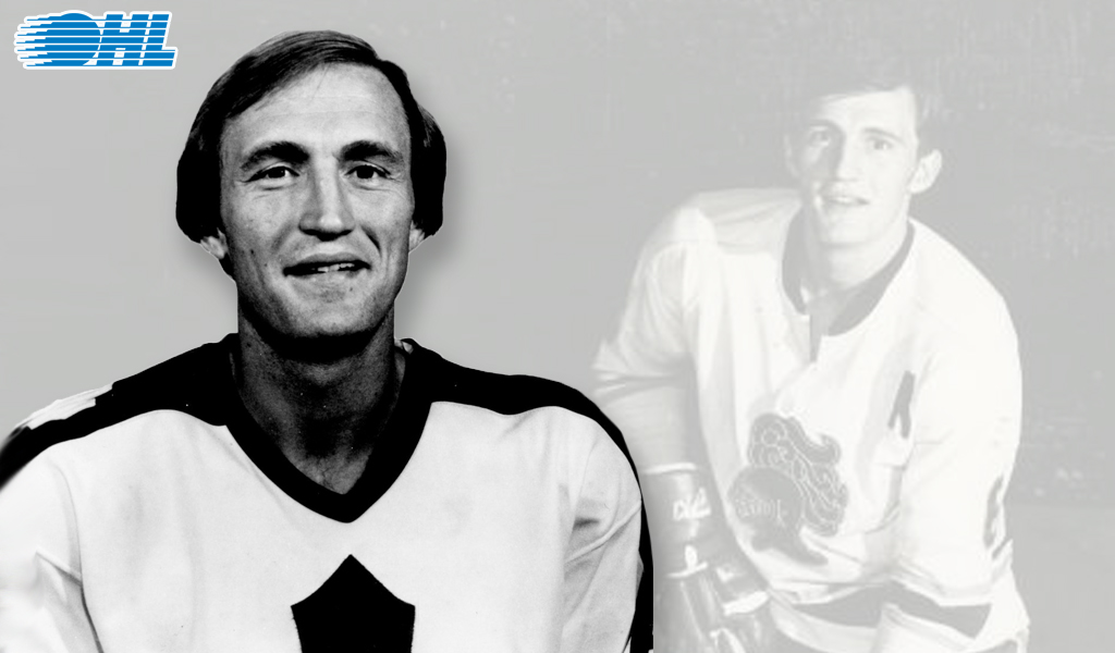 OHL Mourns the Loss of Dan Maloney - Ontario Hockey League