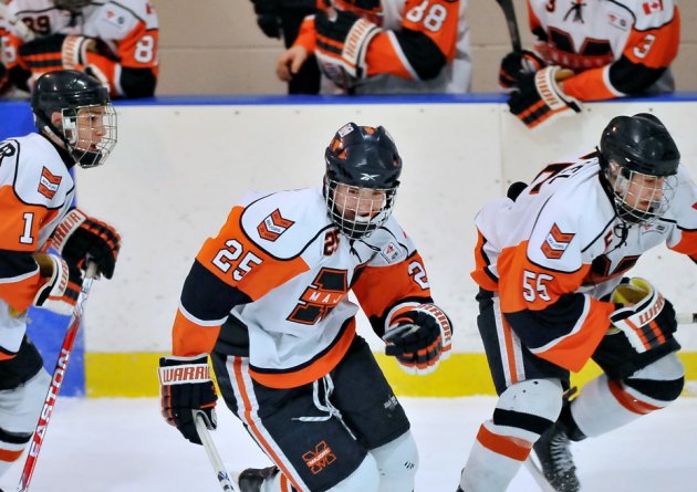 2011 OHL Cup - Day 1 Recap - OHL Cup