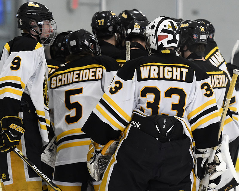 2015 OHL Cup Round-Robin Action - OHL Cup