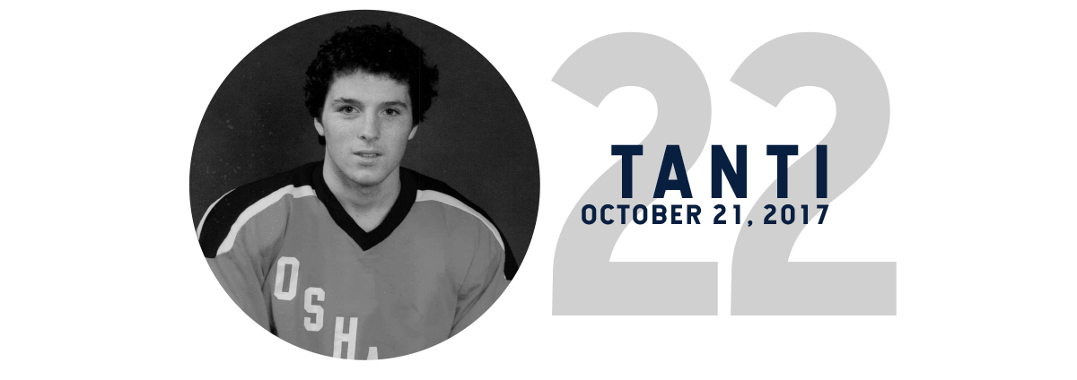 History - Oshawa Generals