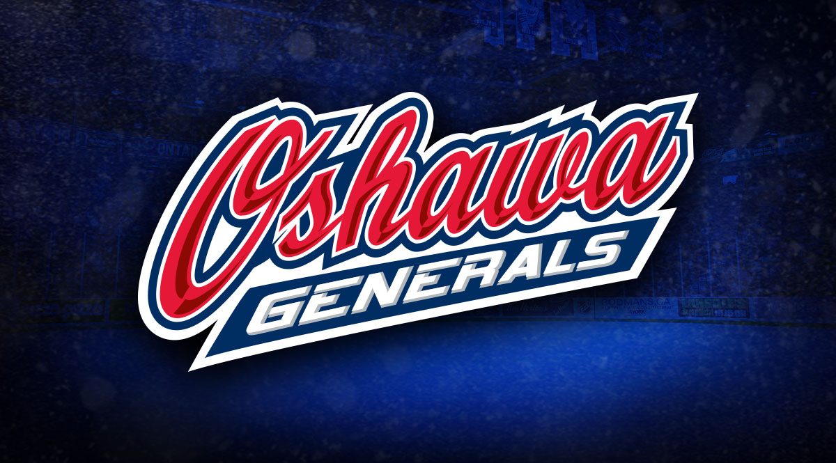 Kevin Thacker to Join Generals Hockey Operations Department - Oshawa ...