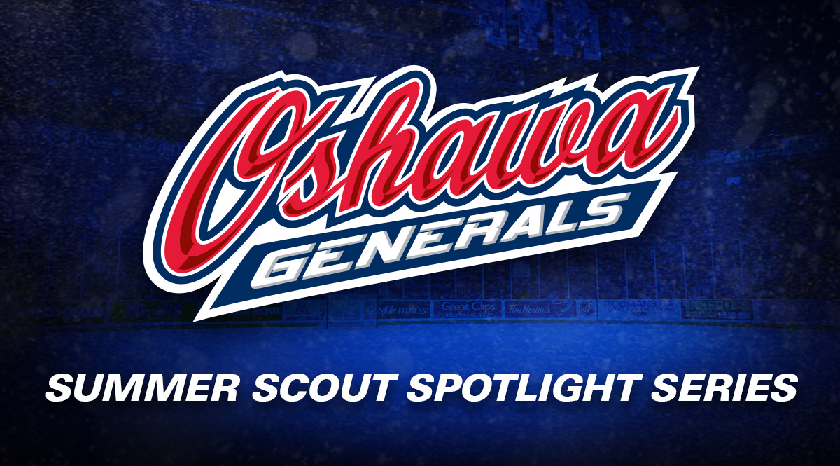 Summer Scout Spotlight Series: Get to know Anthony Herrington! - Oshawa ...