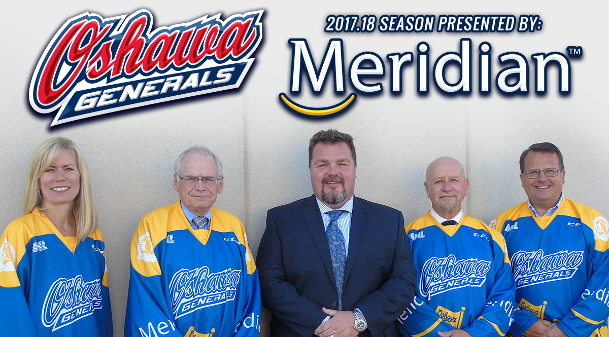 Meridian Returns as the Presenting Sponsor for the 2017-2018 Season ...