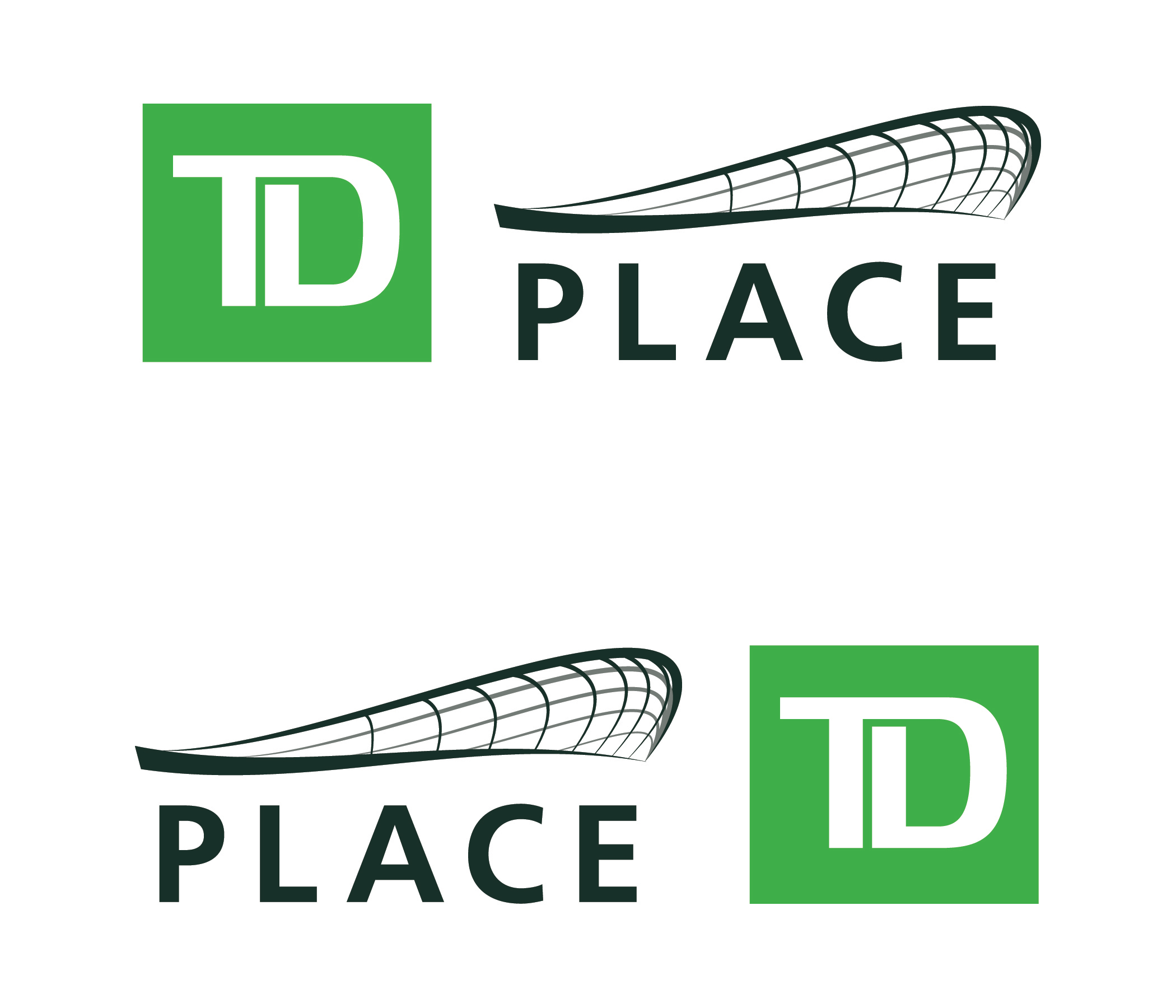 TD Bank Group Acquires Naming Rights for Sports Venues at Ottawa's ...