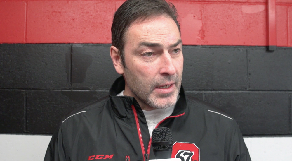 Major 67's trade brings bright future - Ottawa 67s