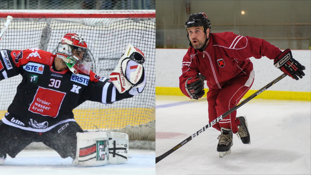 67’s add more experience to staff; Andy Chiodo and Derek Miller join ...