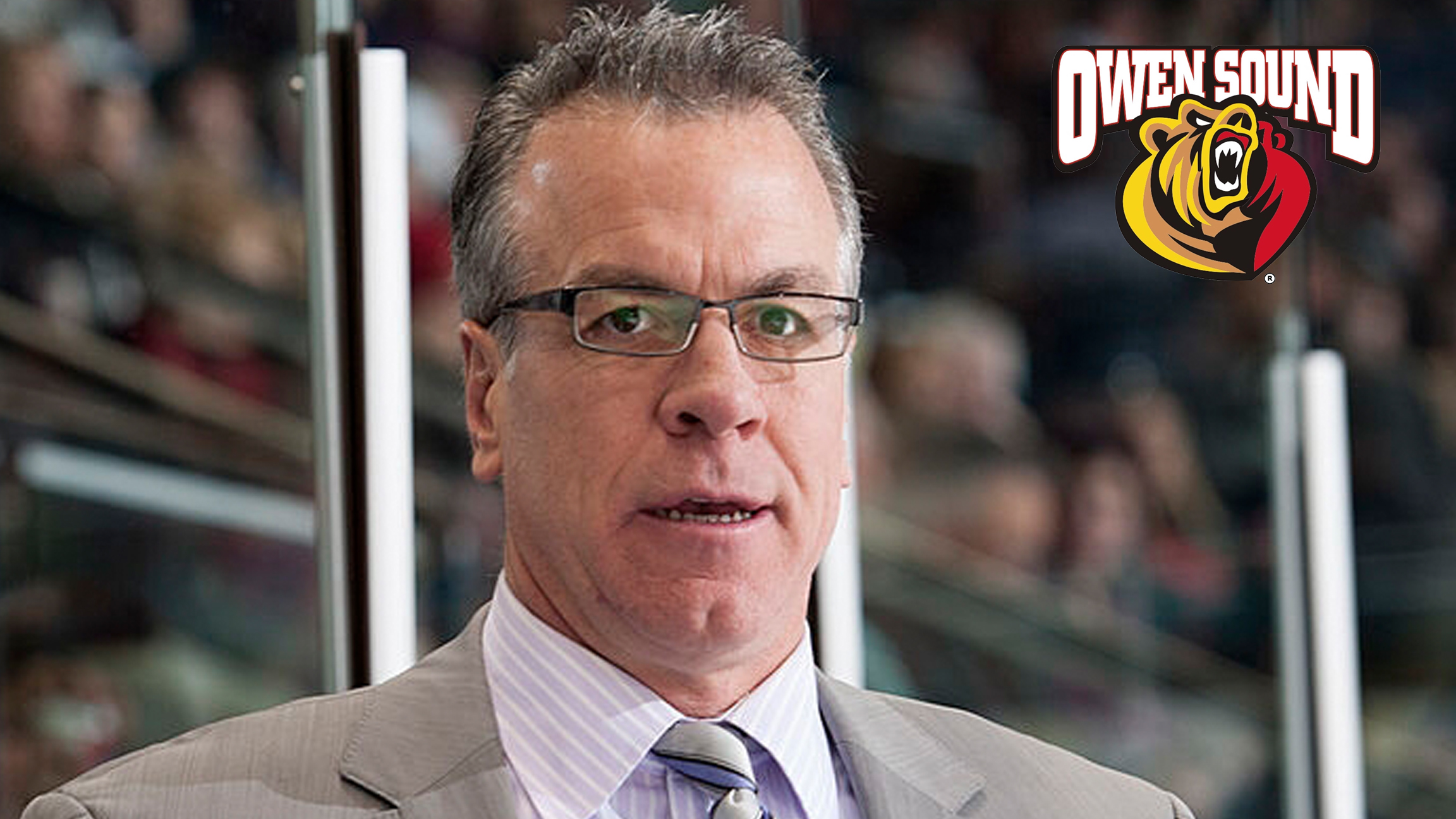 The Owen Sound Attack announce hiring of Ryan McGill and Derek King - Owen Sound Attack