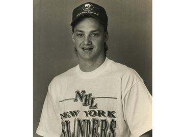 Attack mourn passing of former Plater - Owen Sound Attack