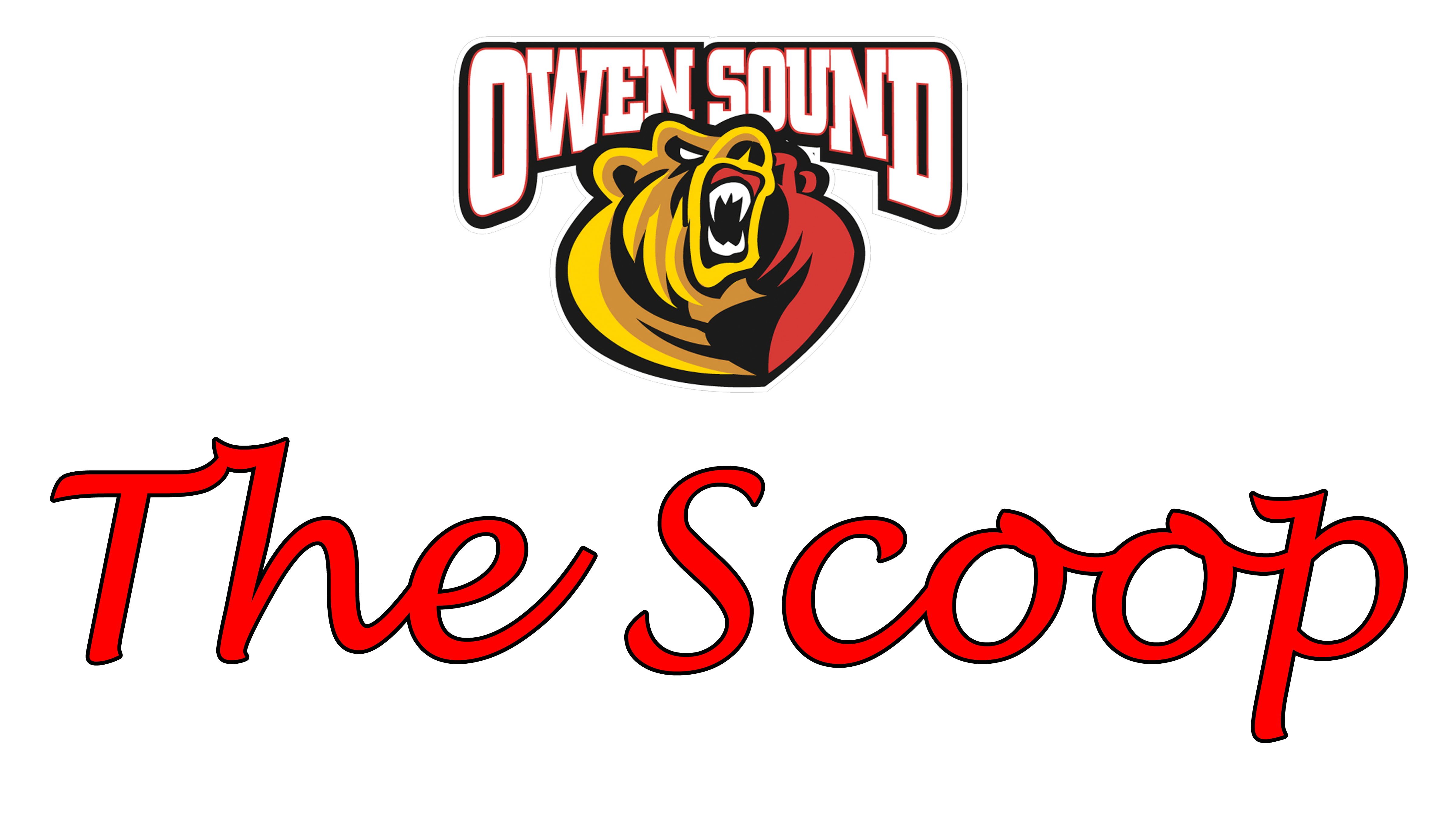 The Scoop: Michael McNiven - Owen Sound Attack