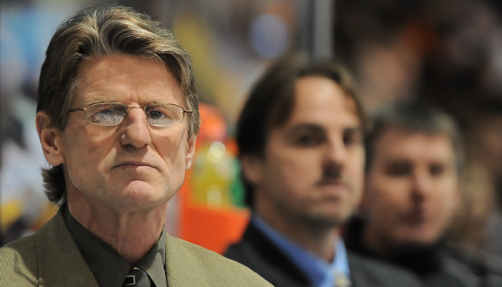 Remembering Mark Reeds - Owen Sound Attack