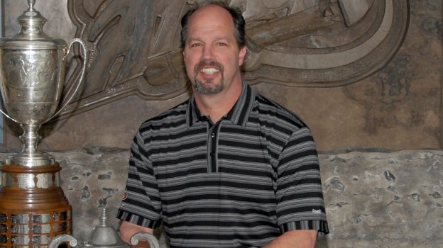 Dale DeGray - Summer Plan - Owen Sound Attack