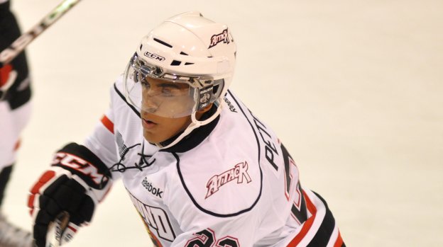 Attack Defeat the Storm - Owen Sound Attack