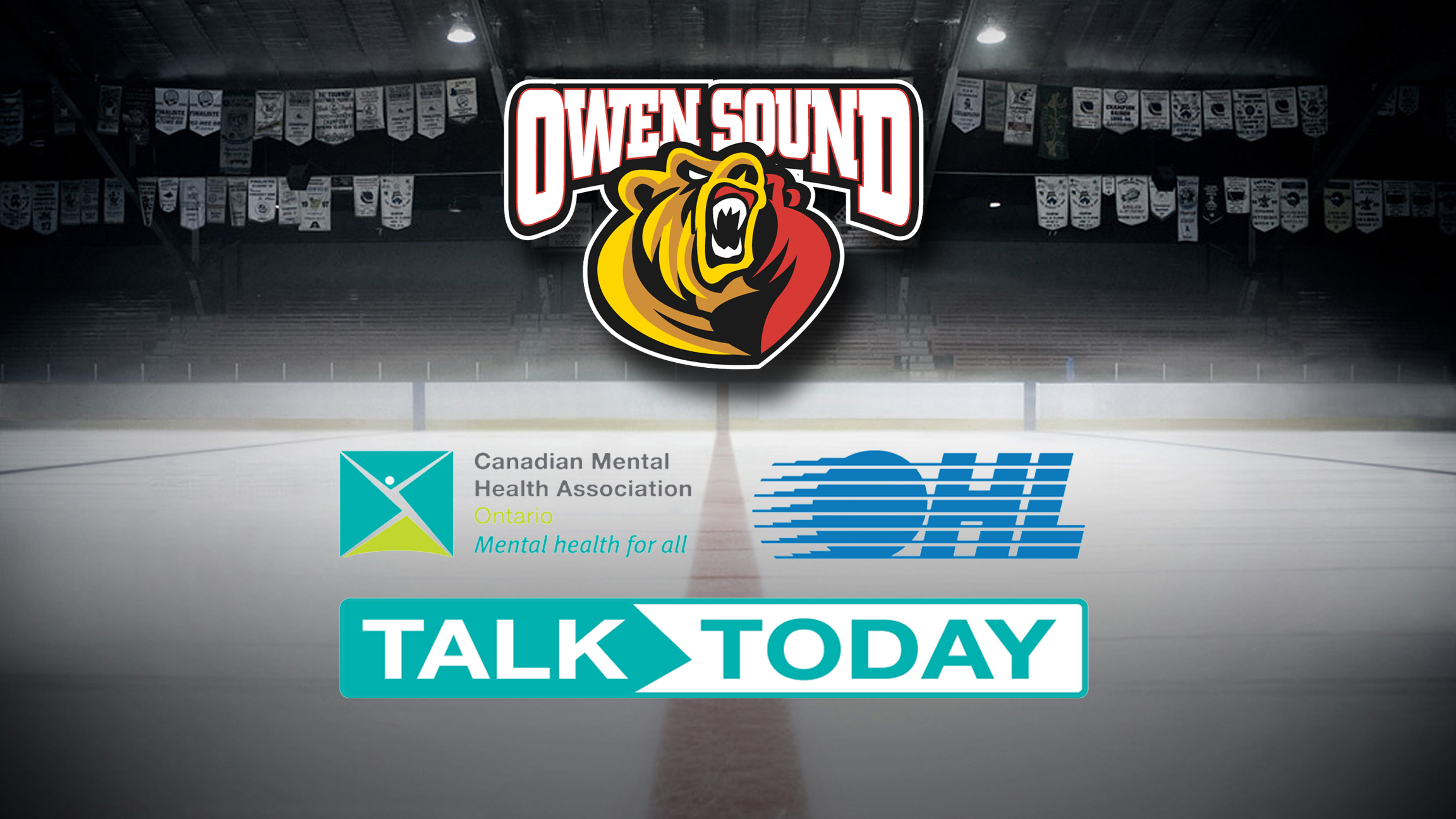 Talk Today: Markus Phillips knows the importance of mental health - Owen Sound Attack
