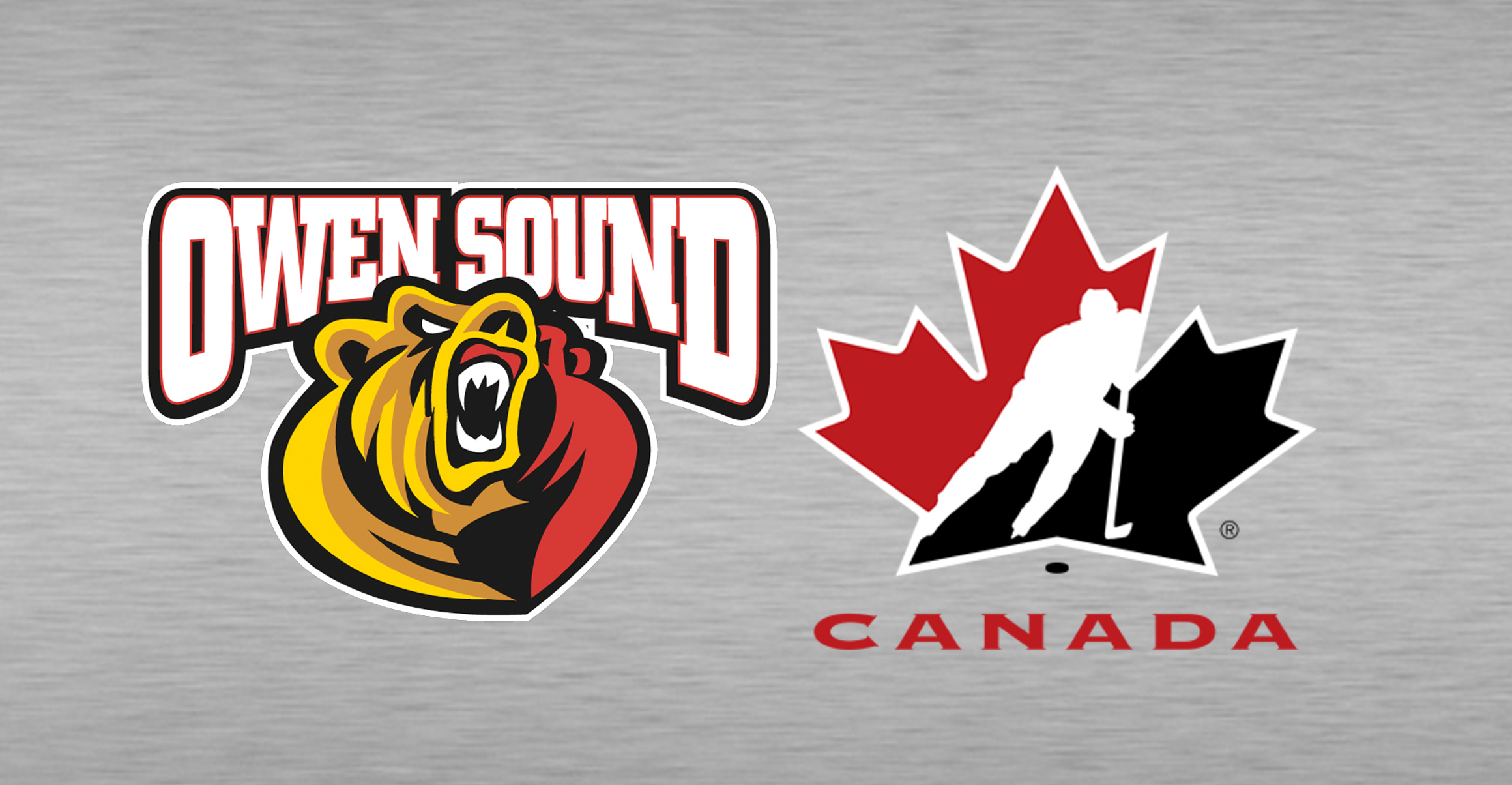 Attack well represented at Hockey Canada Summer Showcase - Owen Sound Attack