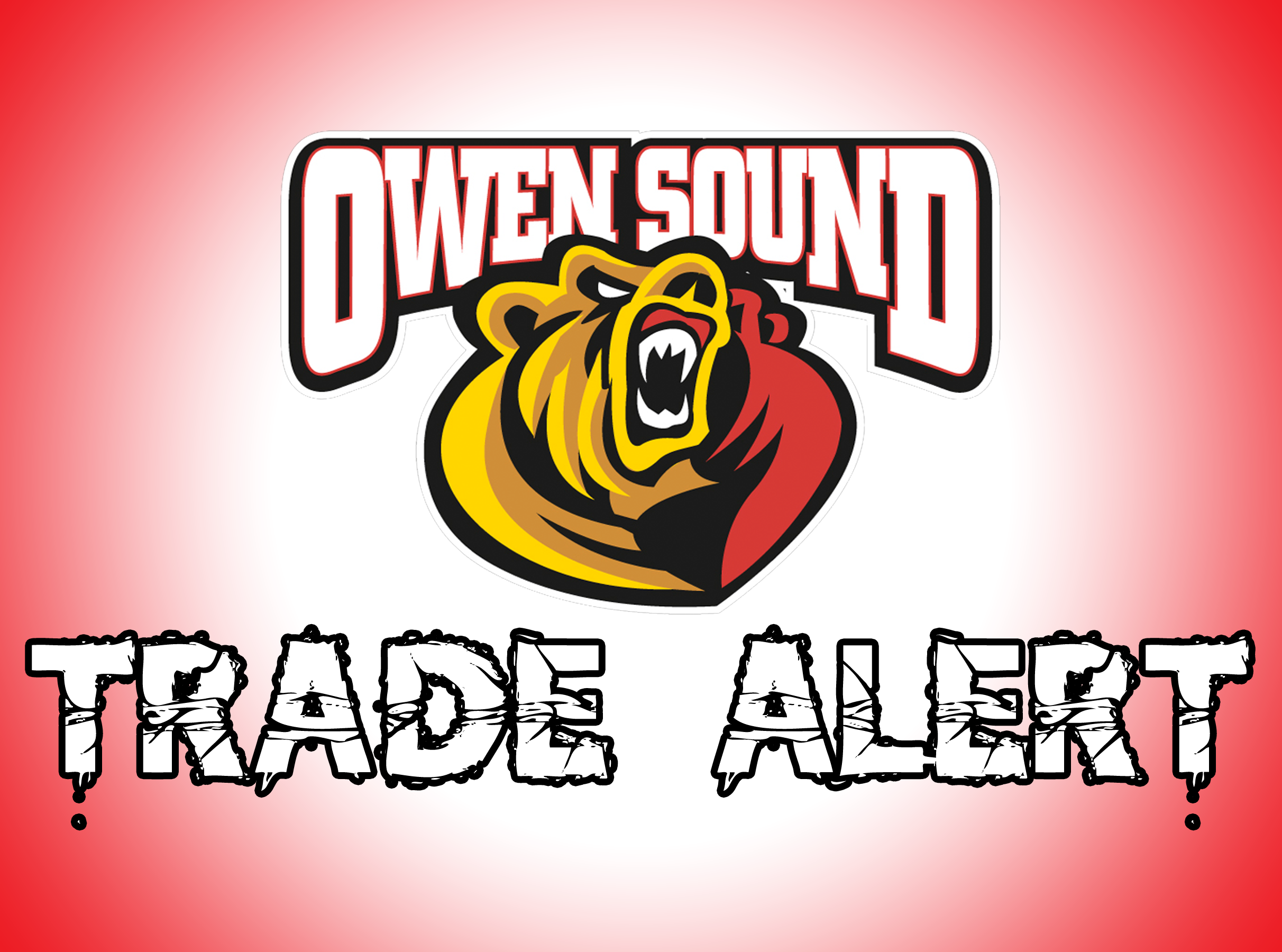 Owen Sound Attack acquire Perrott and 3rd Round Pick from London Knights for Hancock - Owen ...