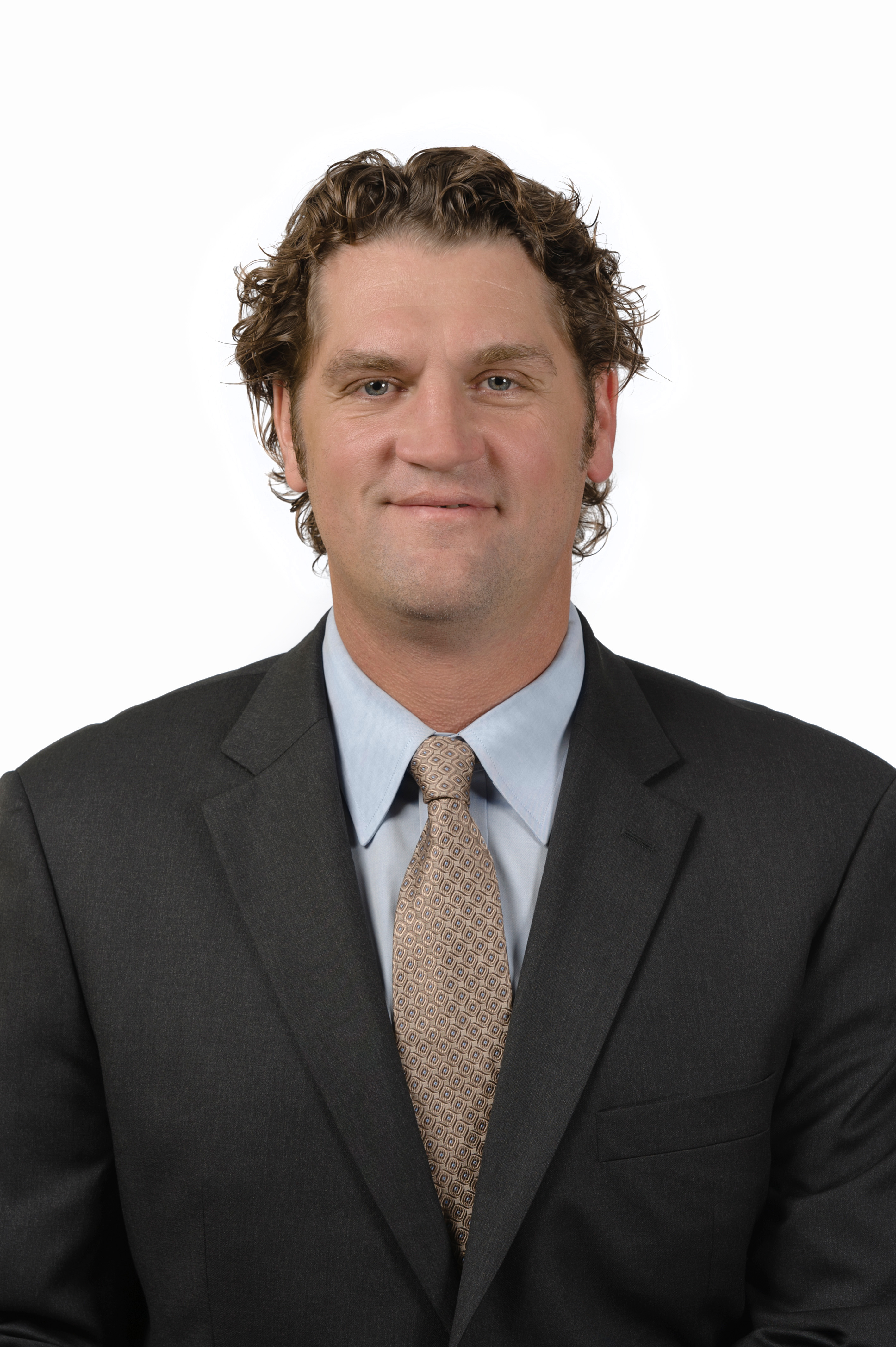 Derian Hatcher - Owner, & Governor - Sarnia Sting