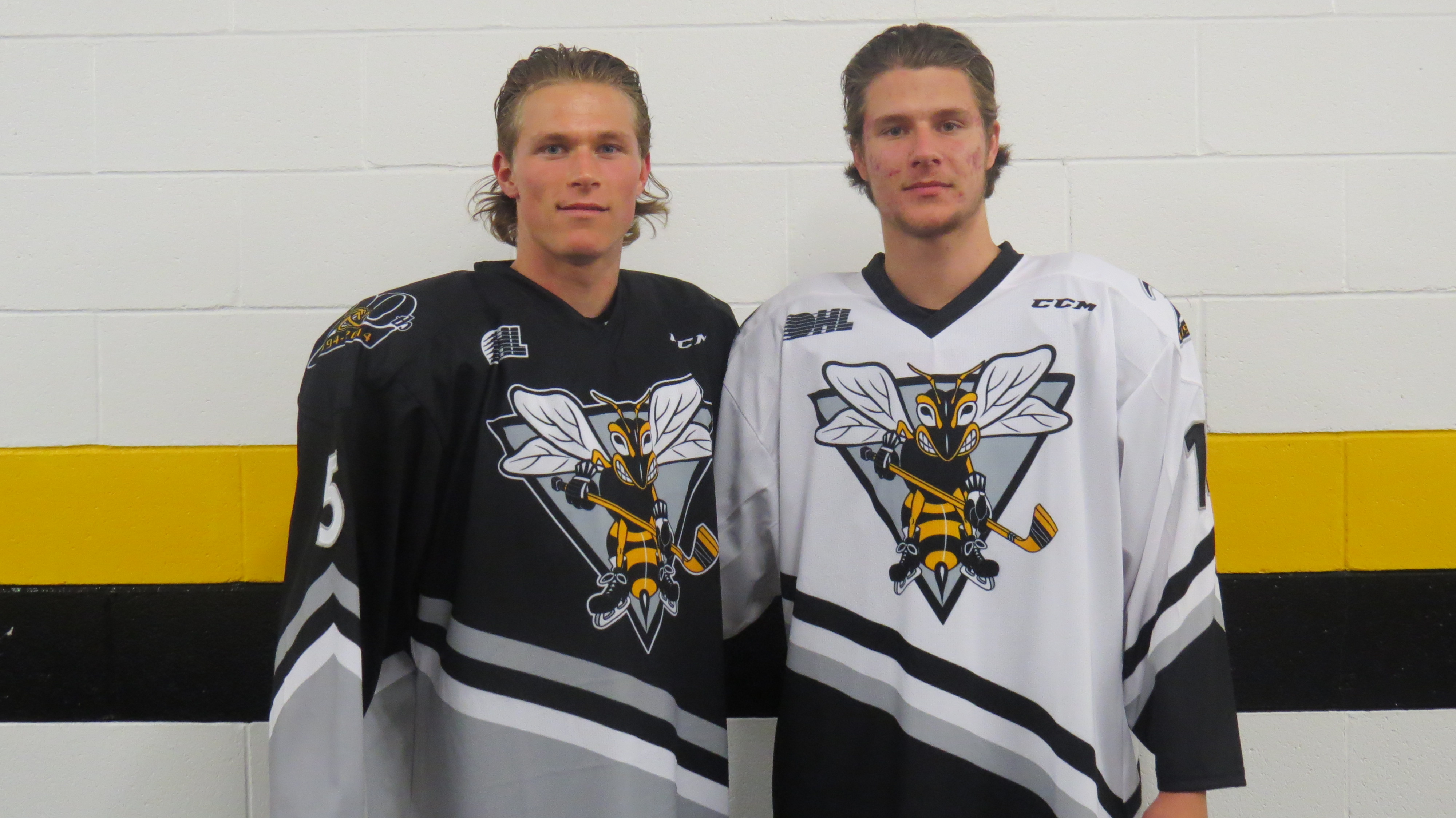 Sting unveil Home Opener plans - Sarnia Sting