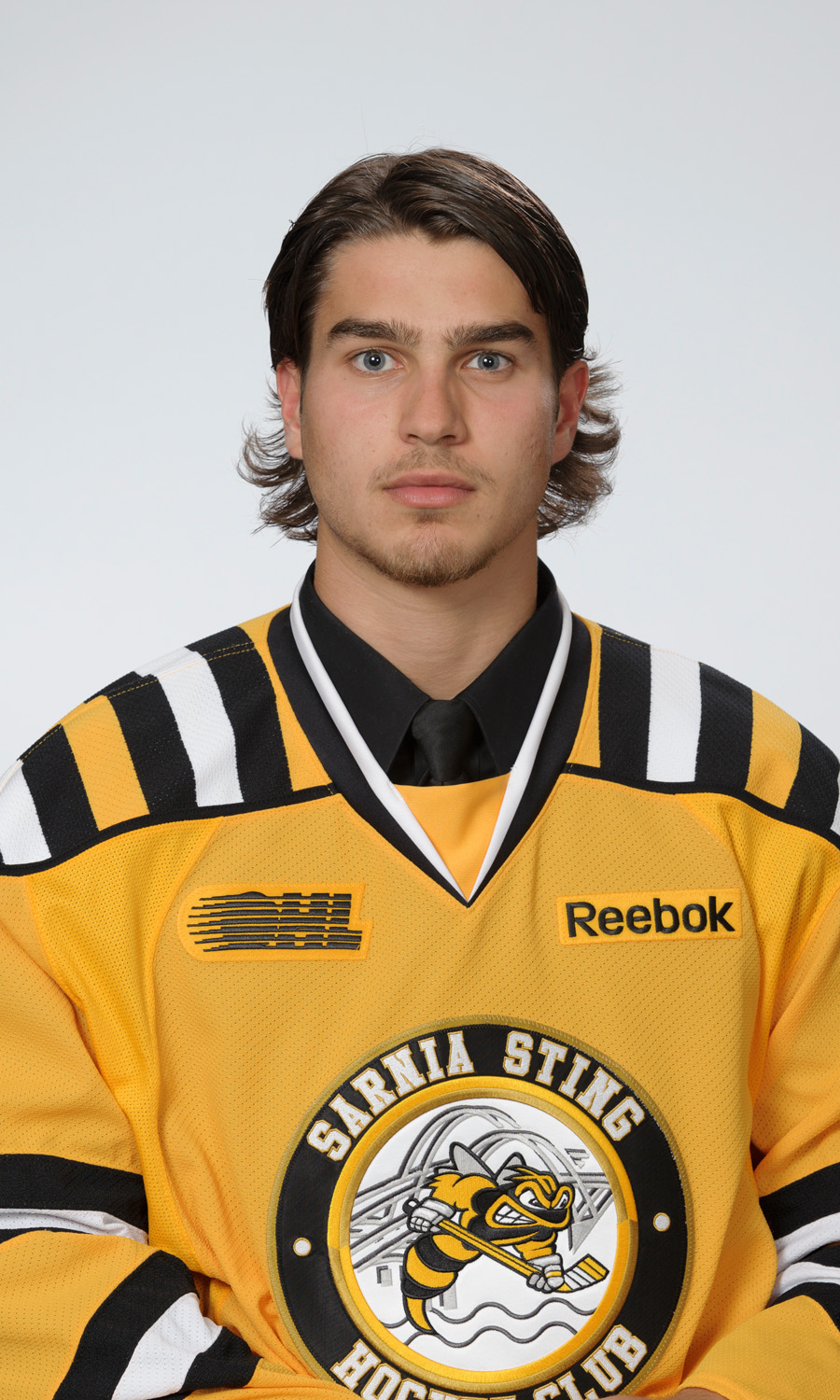 Sting Win 4th Straight - Sarnia Sting