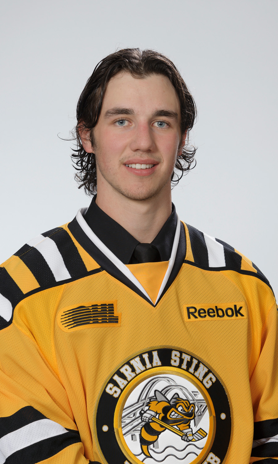 Sting Complete Weekend Sweep - Sarnia Sting