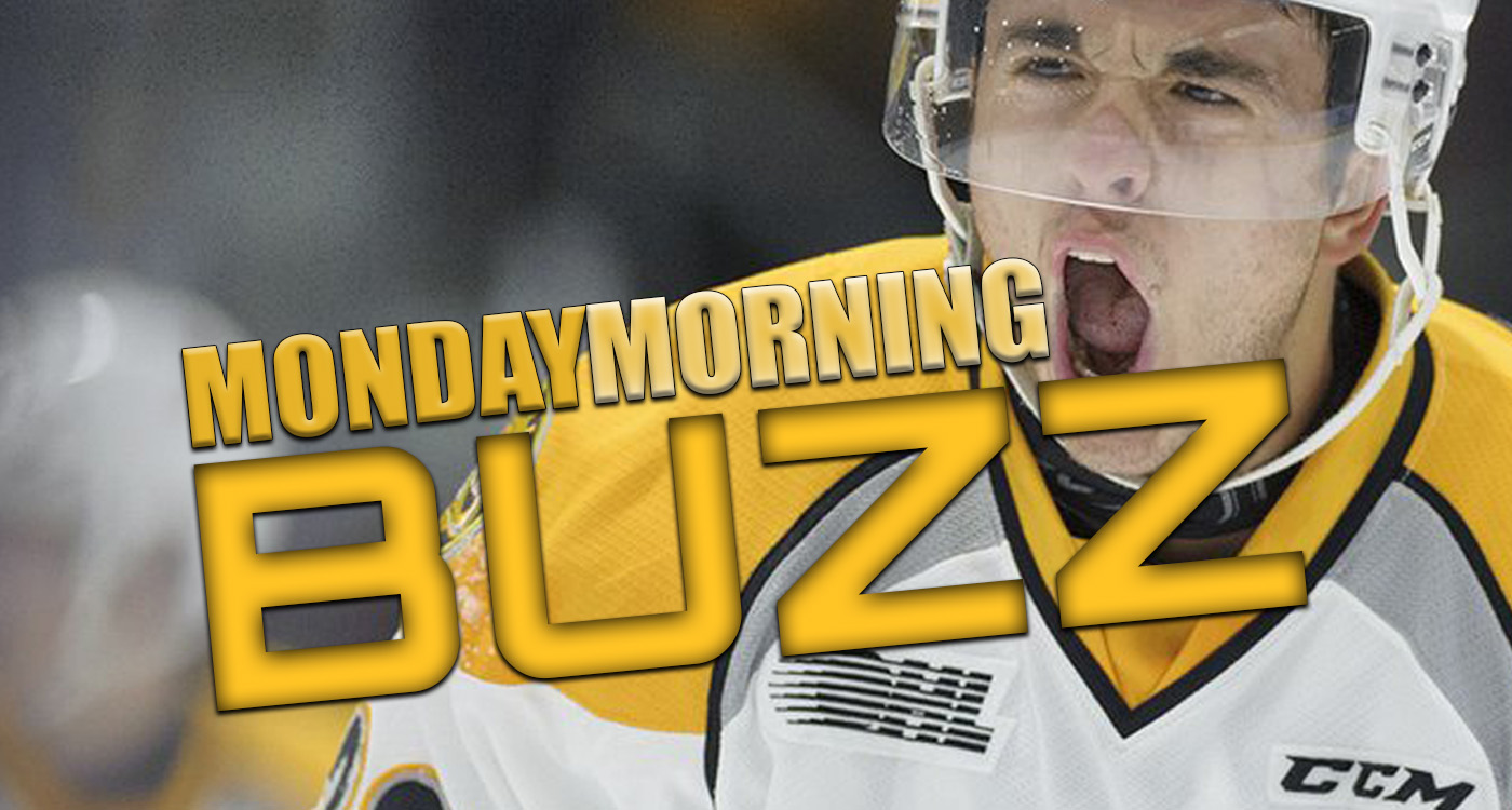 Monday Morning Buzz: Sting Off to Best Start in Franchise History ...