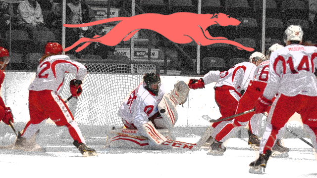 Hounds trim roster to 29 following Luke Williams Memorial - Soo Greyhounds