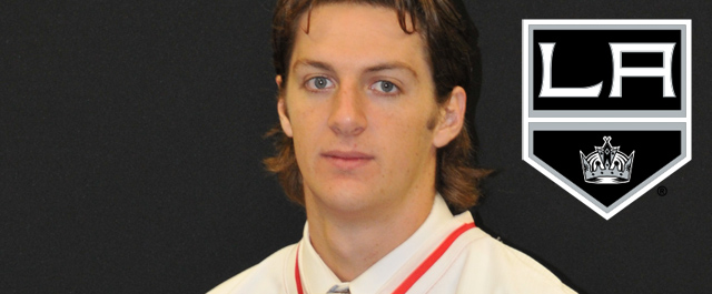 LIFE OF A KING - Miller chosen in 5th Round - Soo Greyhounds