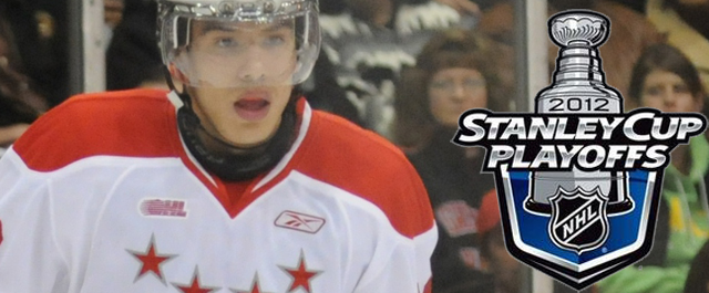 Stanley Cup CHAMPION - Soo Greyhounds