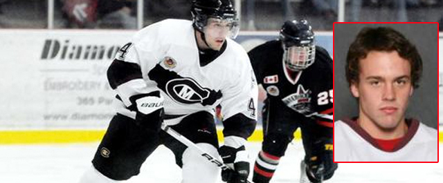 Morgan acquired from Spirit - Soo Greyhounds