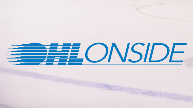 OHL announces launch of OHL ONSIDE - Soo Greyhounds