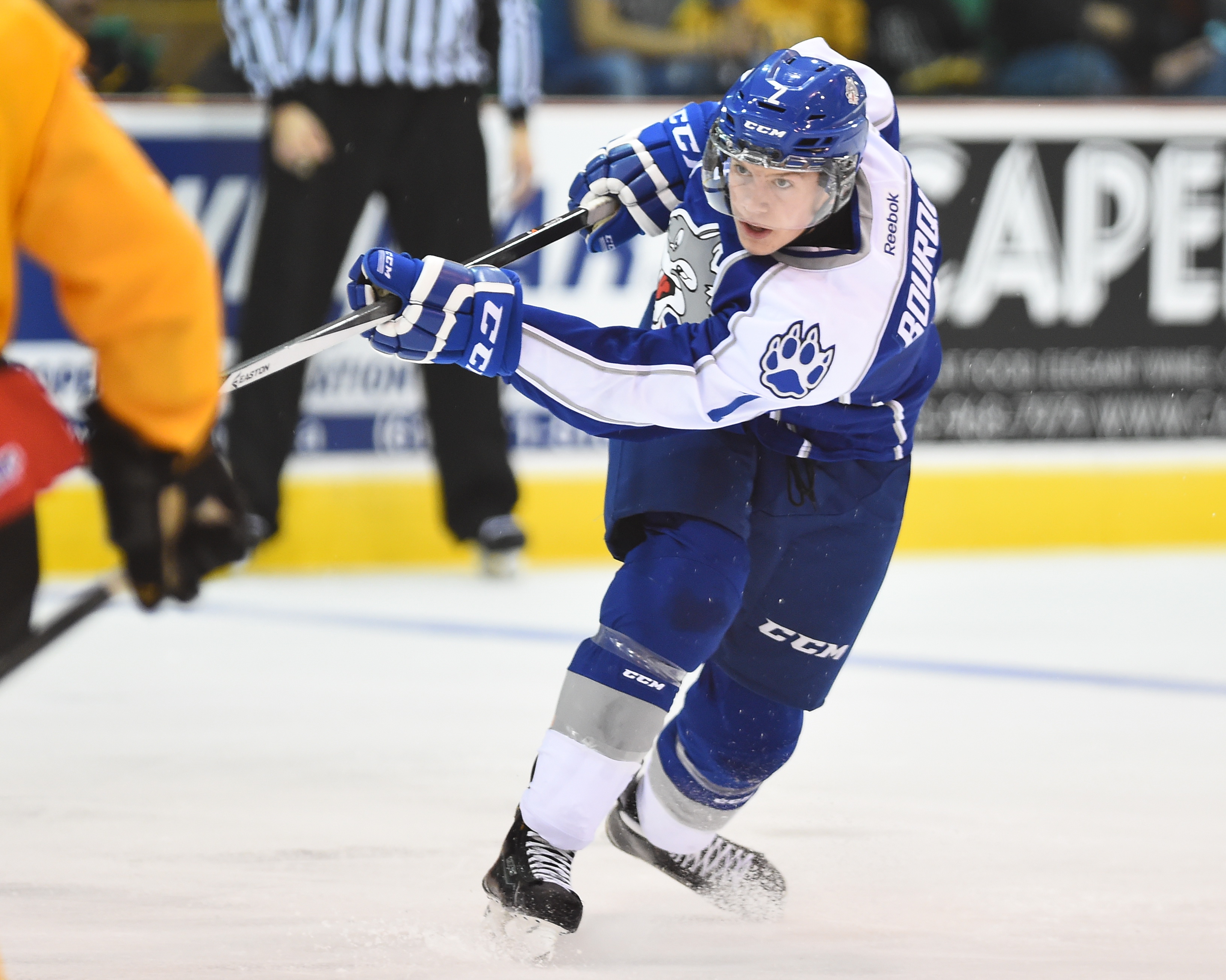 Injury Update - Sudbury Wolves
