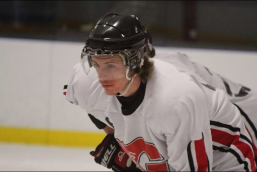 Hawley Joins Wolves - Sudbury Wolves