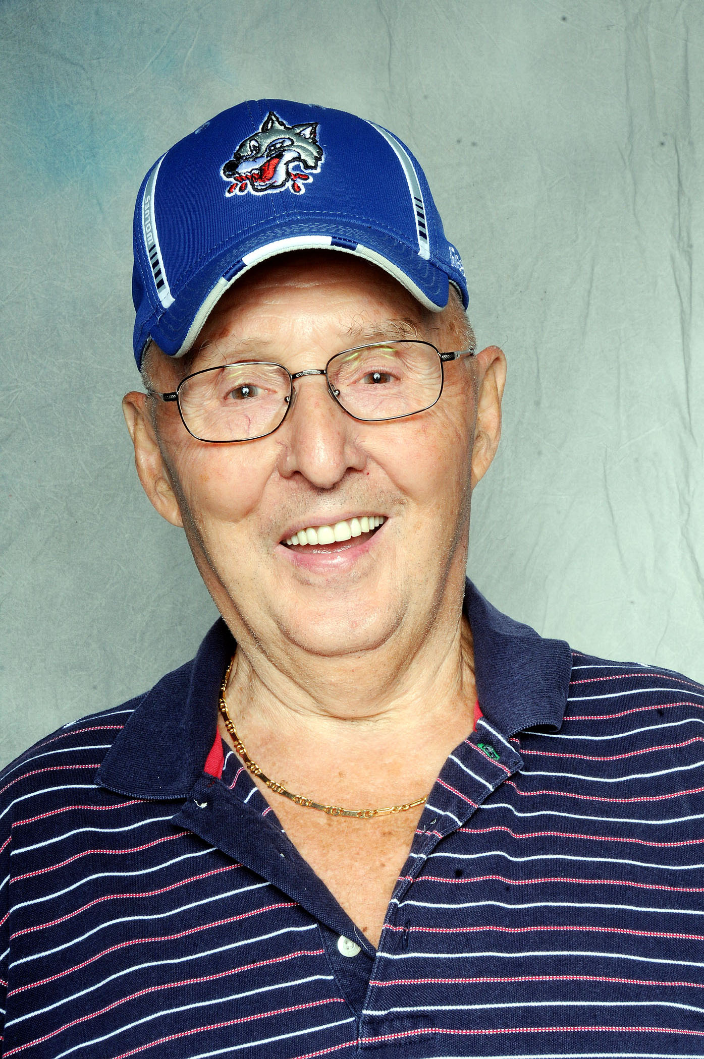 Wolves Scout Honoured - Sudbury Wolves