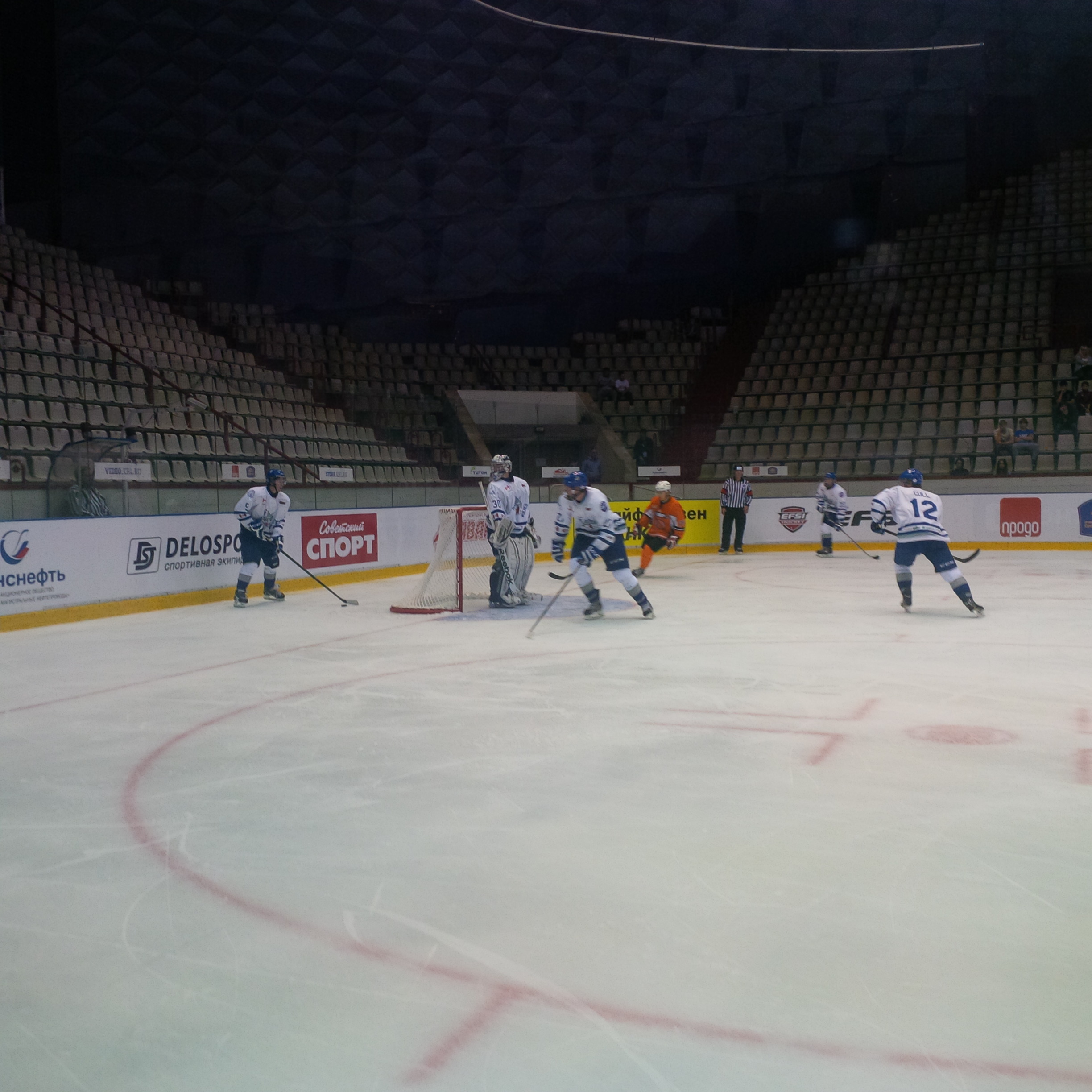 Wolves Edged by Finns - Sudbury Wolves