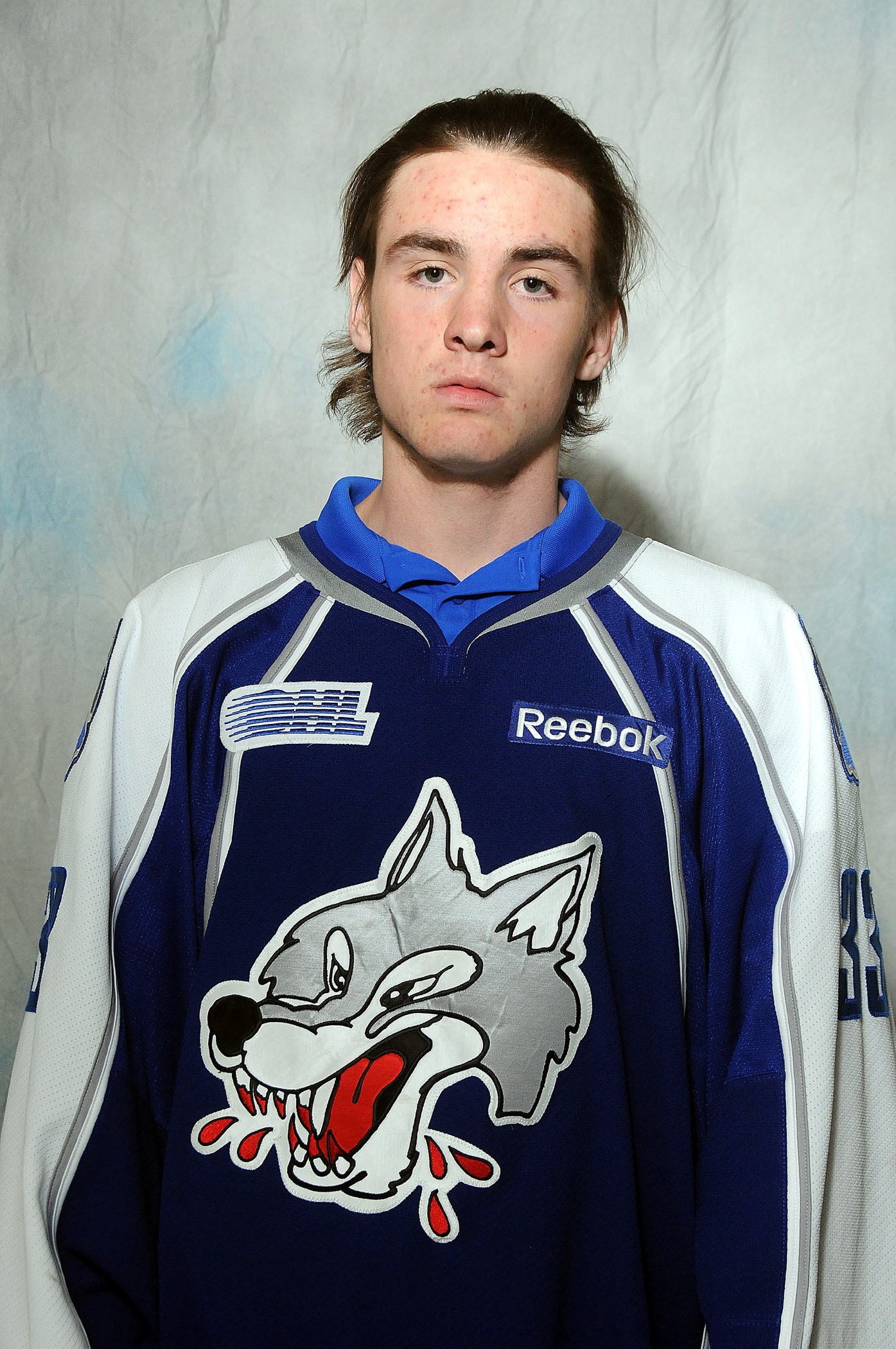 Peters nets 7 as Midget AAA Trappers upend Majors - Sudbury Wolves