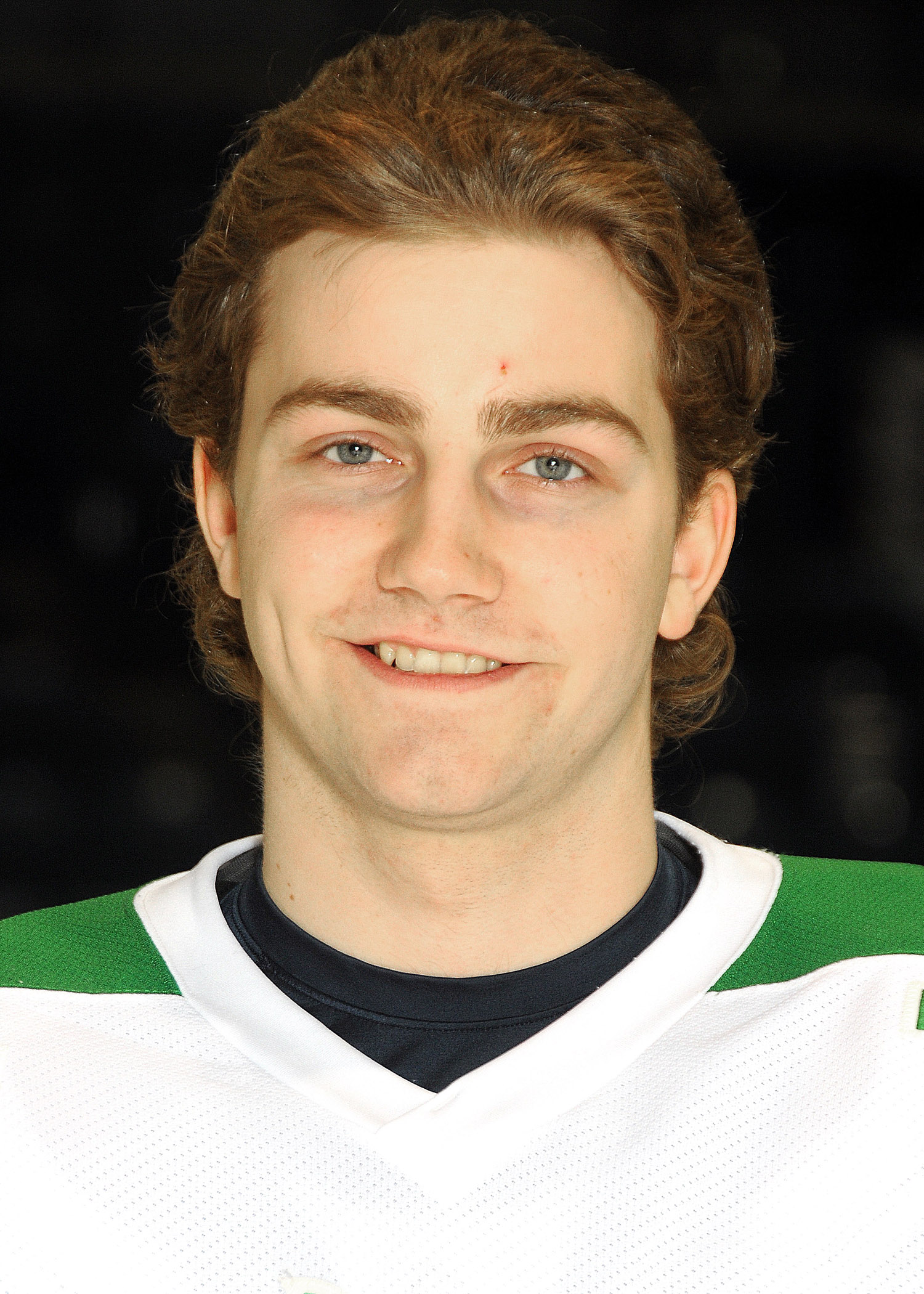 Wolves Move Overage Forward - Sudbury Wolves