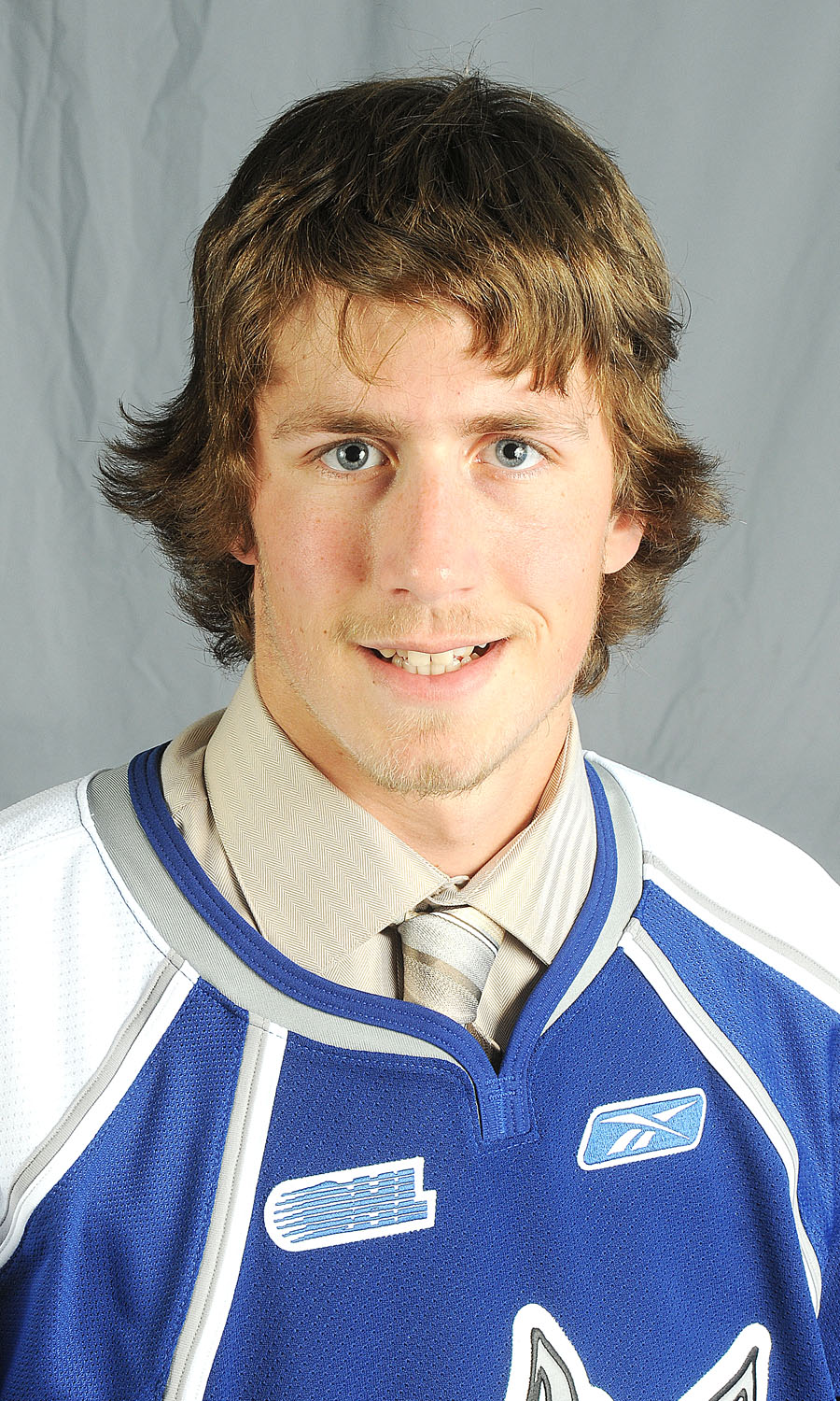 V for Victory - Sudbury Wolves