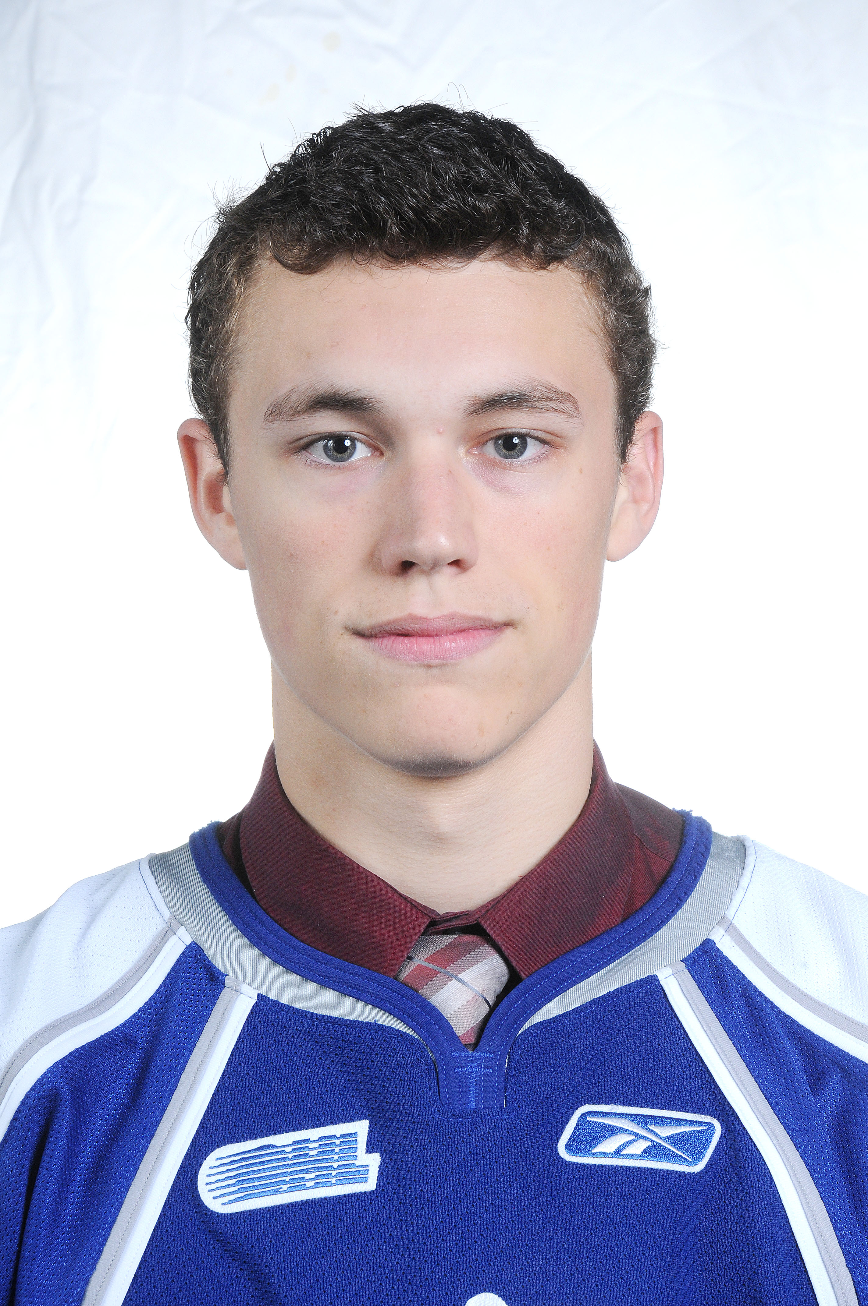 Shaw Returns - Sudbury Wolves