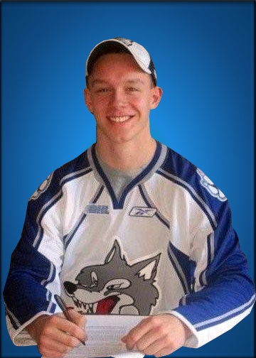 Roster Additions for the Post Season - Sudbury Wolves