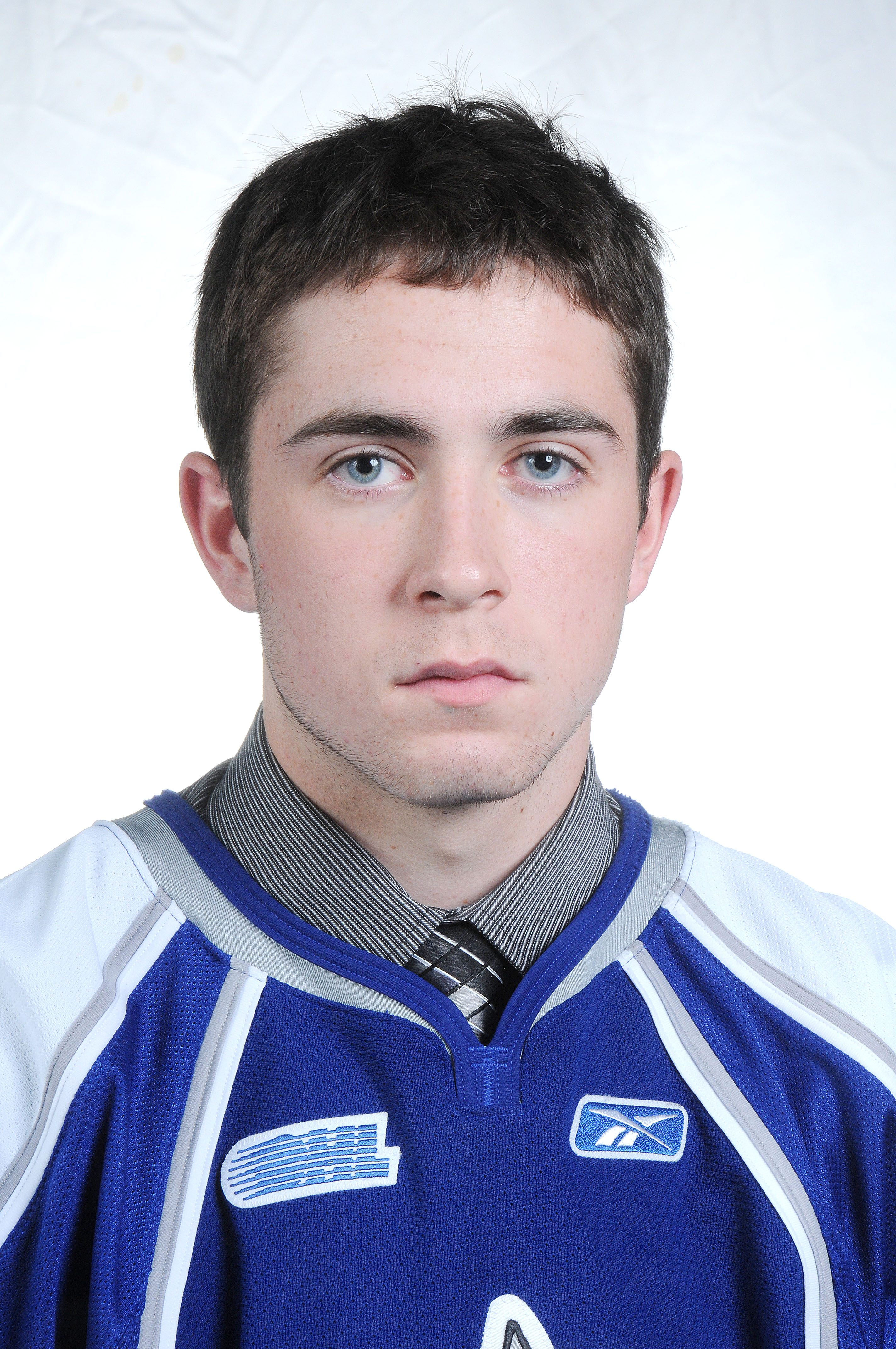 Congratulations Sam Schutt - Sudbury Wolves