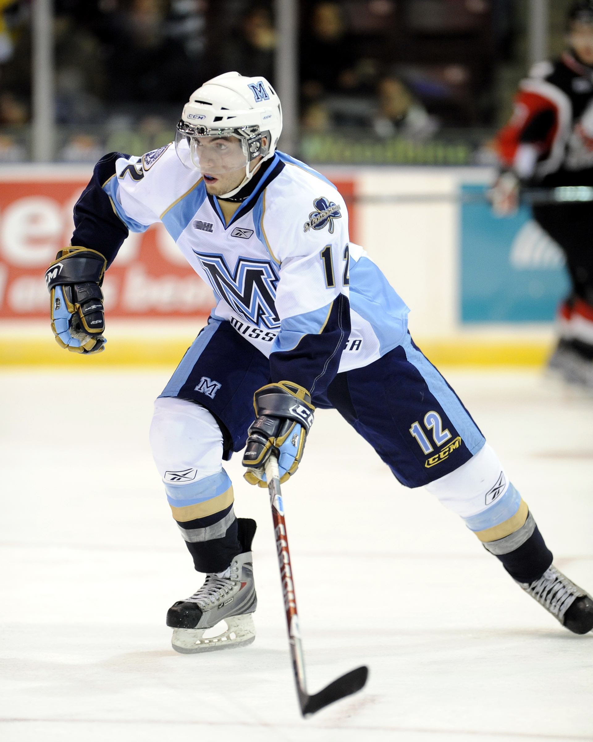 WOLVES ACQUIRE LOPES - Sudbury Wolves