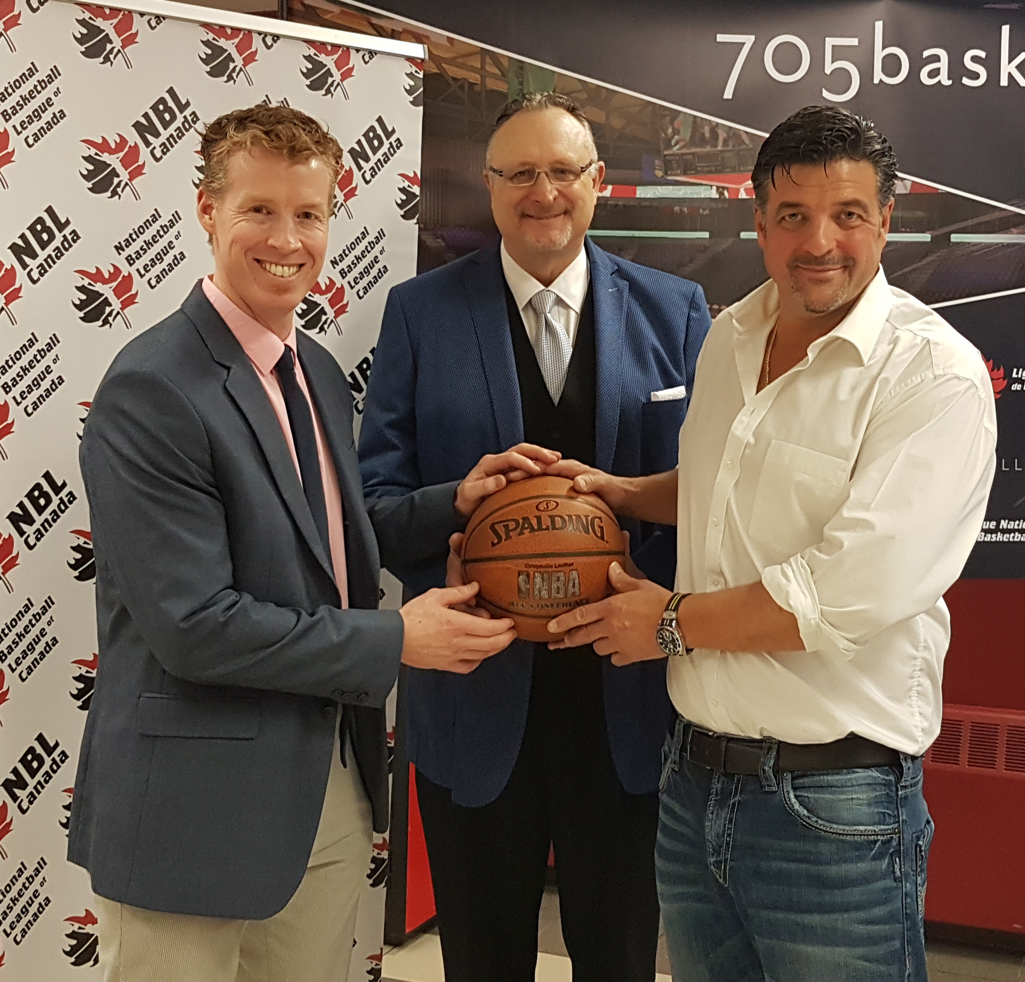 Wolves Announce Launch of Professional Basketball Franchise - Sudbury ...