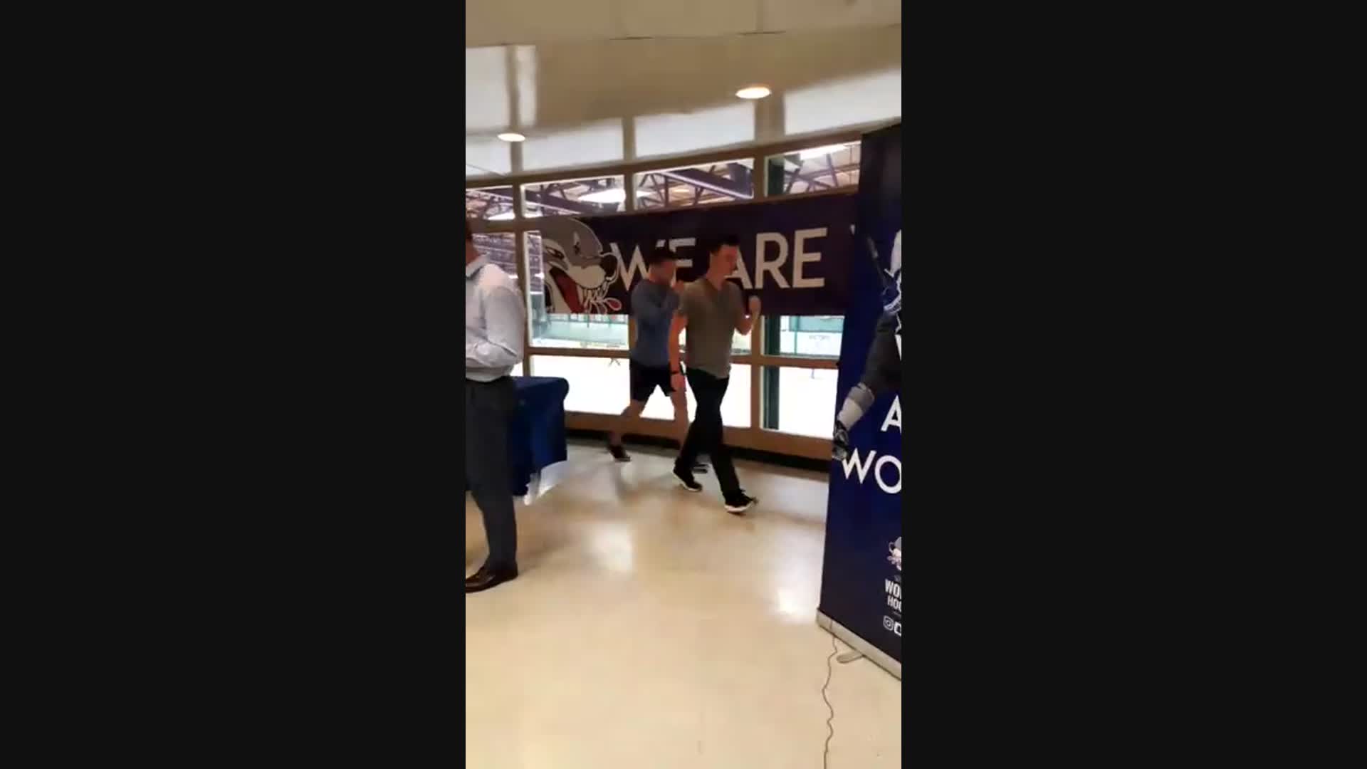 Wolves Unveil New Jerseys for 2017/18 Season - Sudbury Wolves